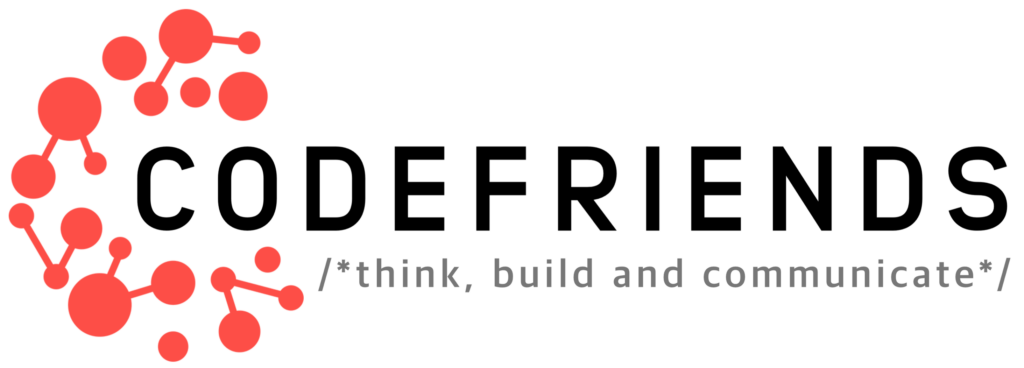 Inicio - Codefriends.es